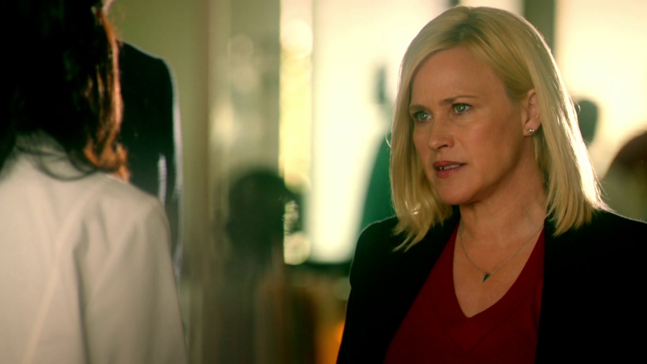 Nancy De Mayo - TV Guide