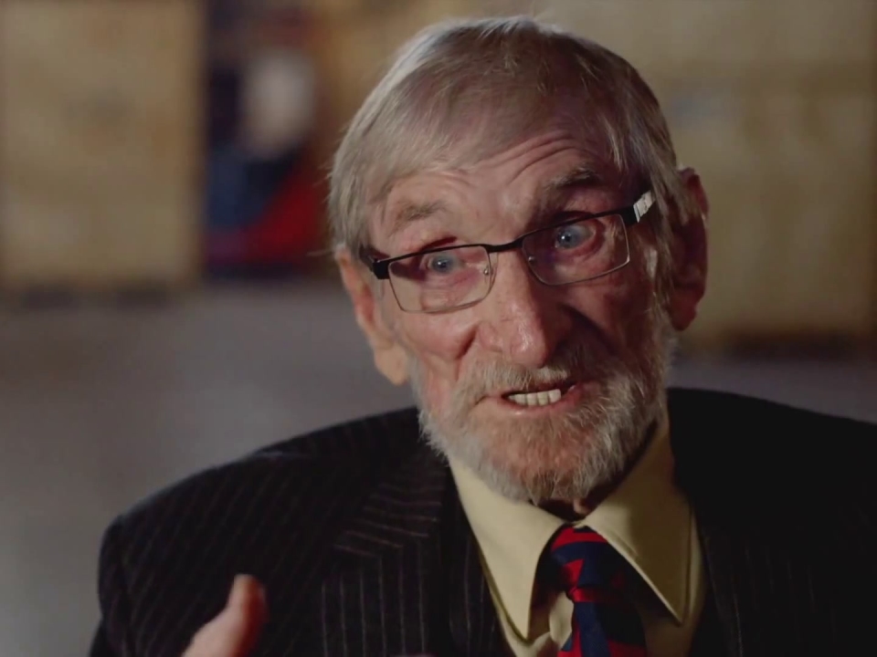 A Tale of Two Thieves - Where to Watch and Stream - TV Guide