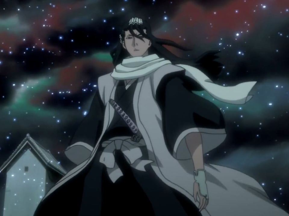 Bleach: Fade to Black, I Call Your Name - Where to Watch and Stream ...