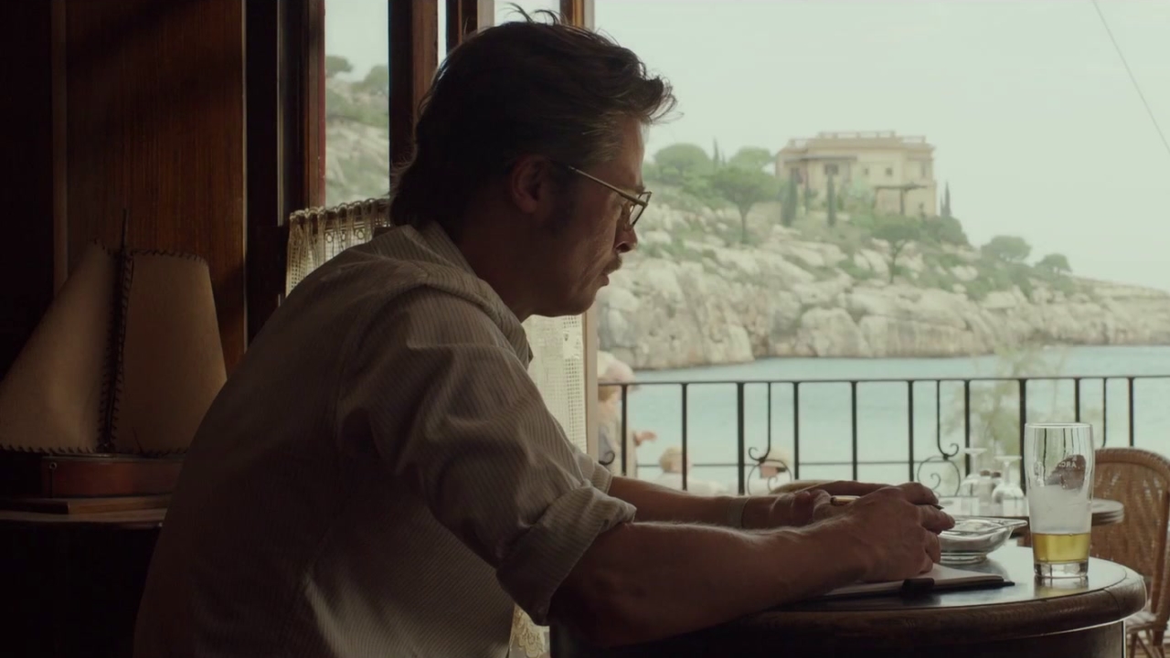 By the Sea - Where to Watch and Stream - TV Guide