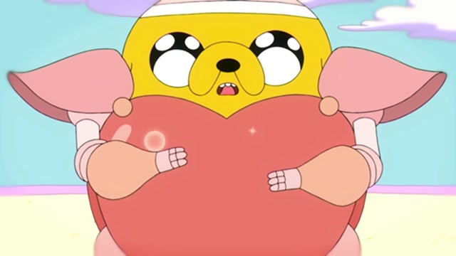 Adventure Time - Season 6 Reviews - Metacritic