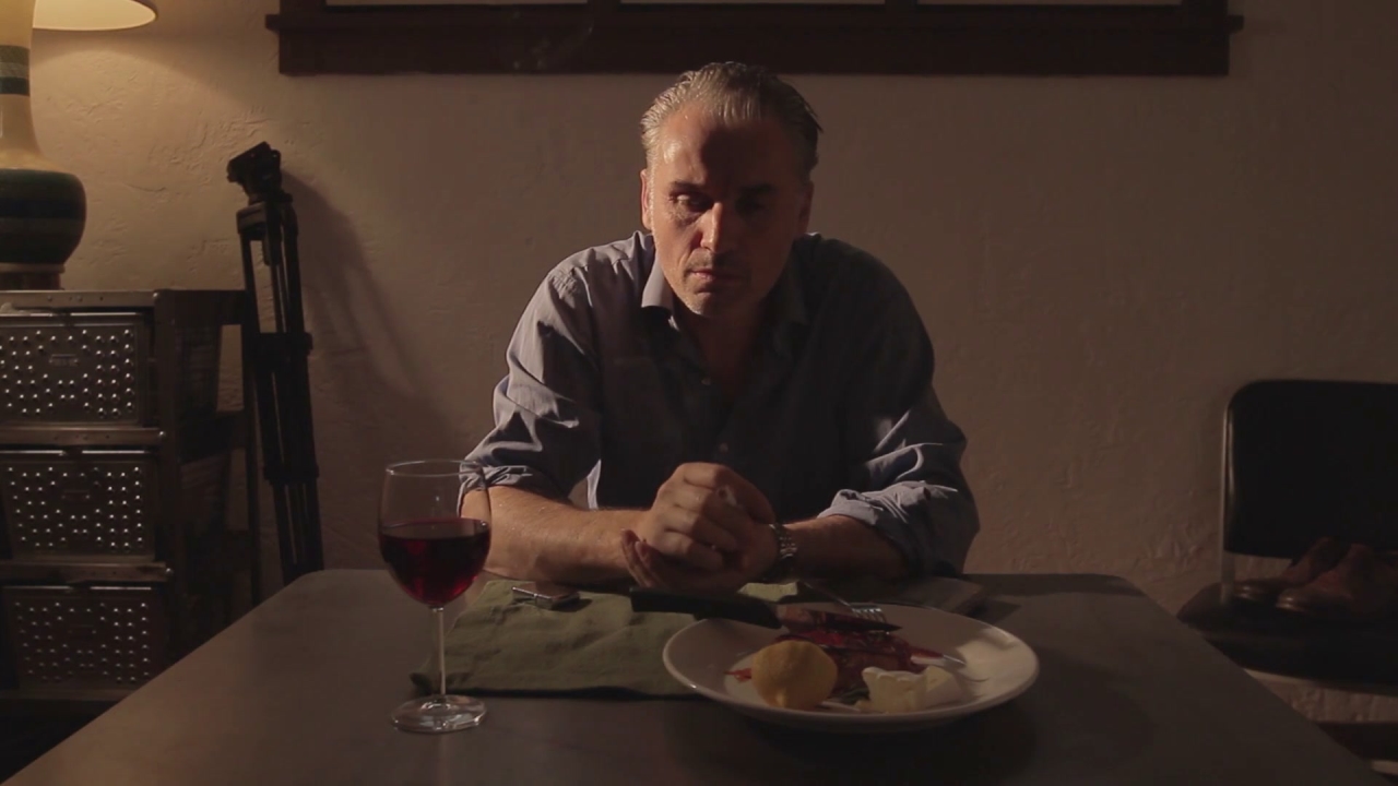 Brett Miller - TV Guide