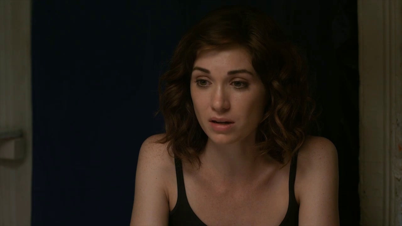 Johnny Hopkins - TV Guide