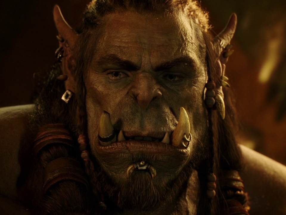 Warcraft - Where to Watch and Stream - TV Guide
