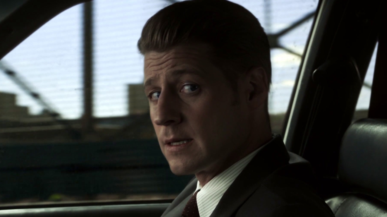 Gotham - Season 2 Reviews - Metacritic