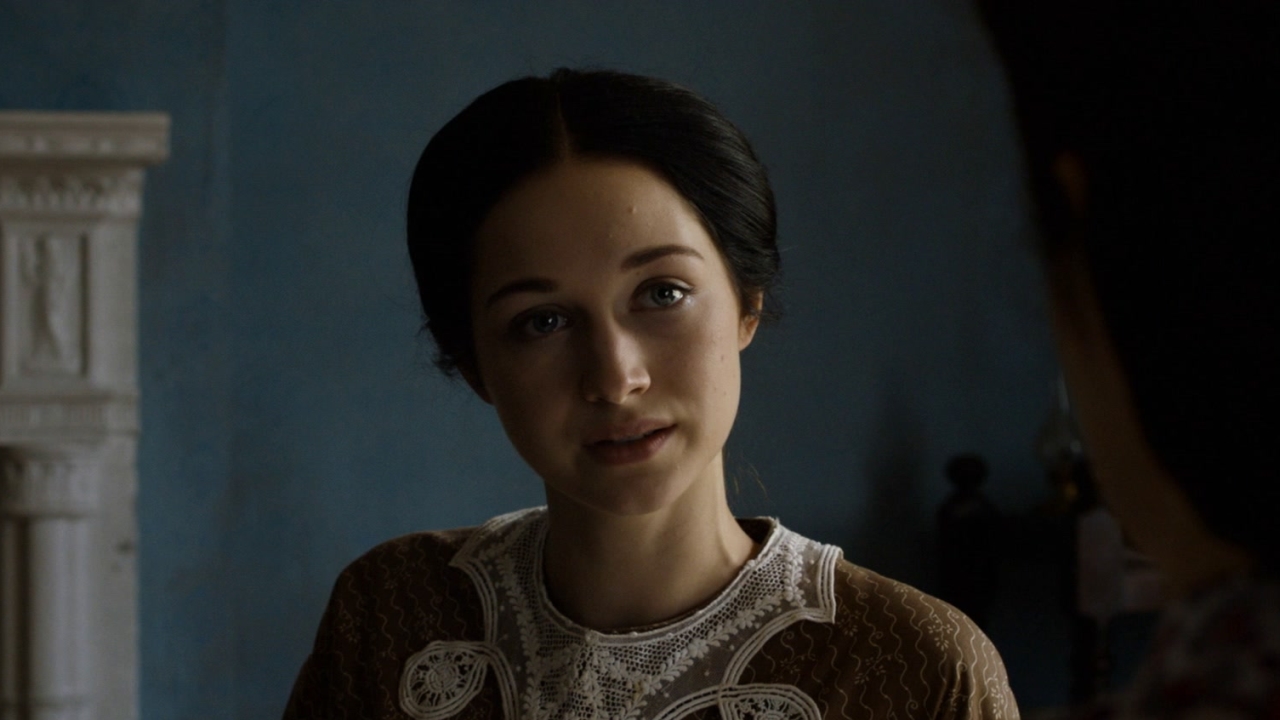 Mercy Street - Season 2 Reviews - Metacritic