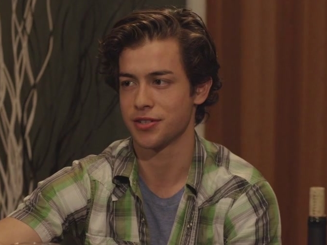 Trace - Where to Watch and Stream - TV Guide