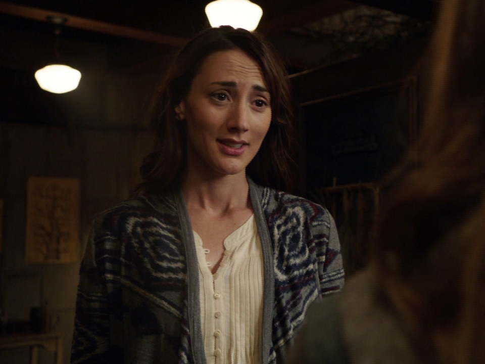 Grimm: Rosalee Is Kidnapped - TV Guide