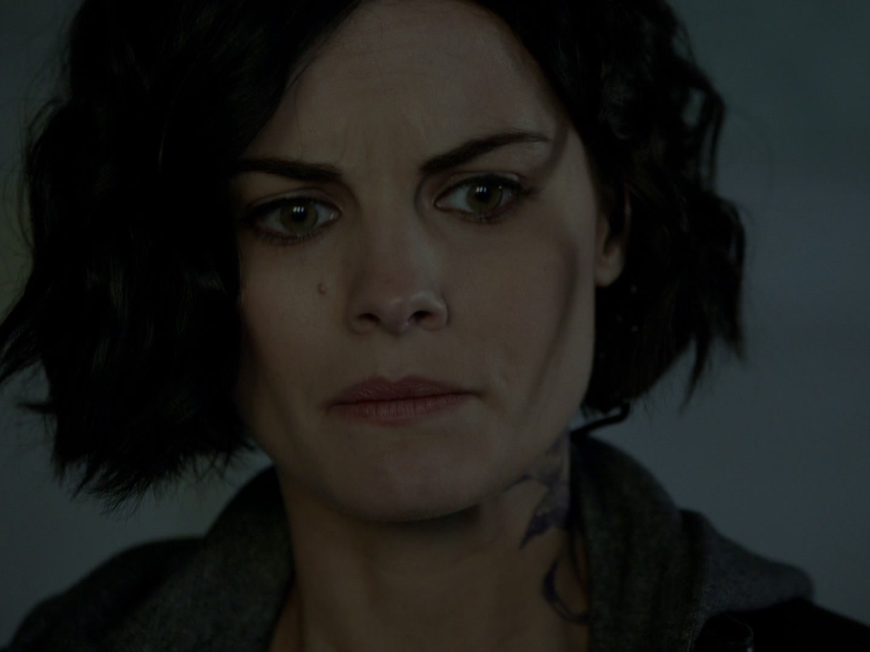 Katherine Collins - TV Guide