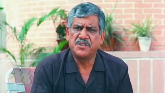 Navin Nischol - TV Guide