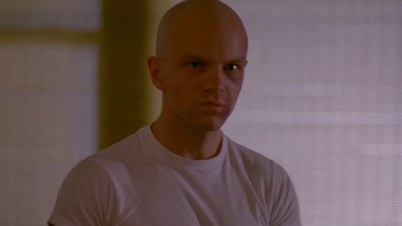 David Lee Wilson - TV Guide