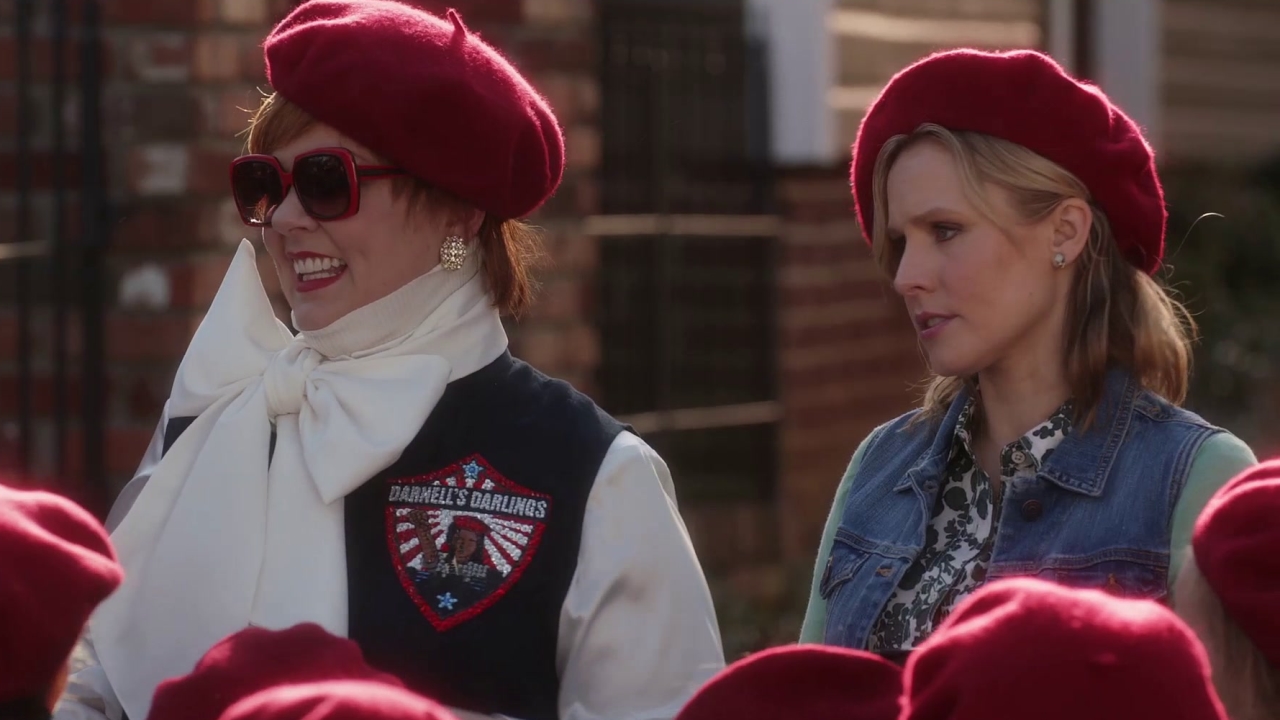 The Boss - Where to Watch and Stream - TV Guide