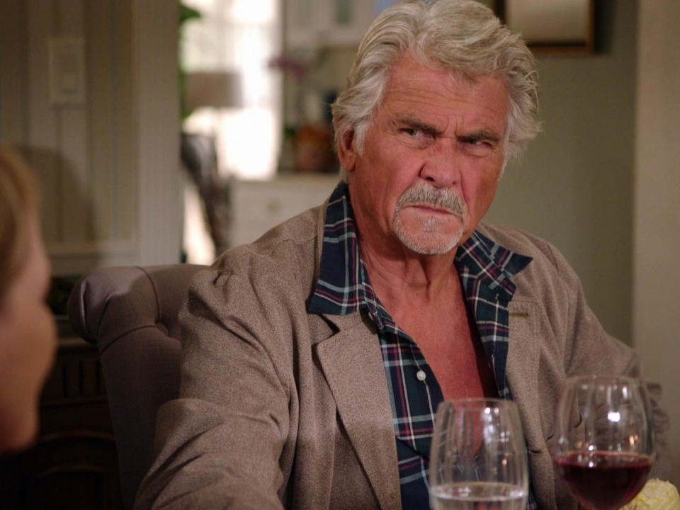 Maggie Mull - TV Guide