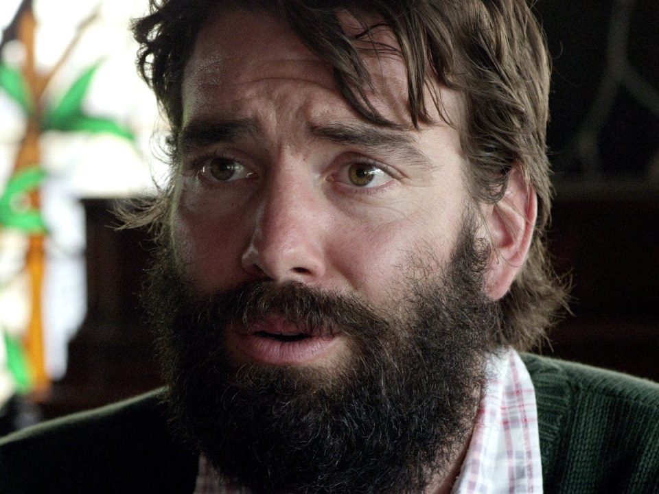 Matthew Antonelli - TV Guide