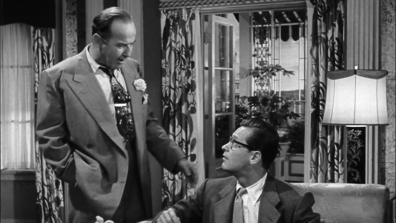 Born Yesterday - Where to Watch and Stream - TV Guide