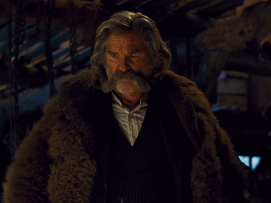 The Hateful Eight - Where to Watch and Stream - TV Guide