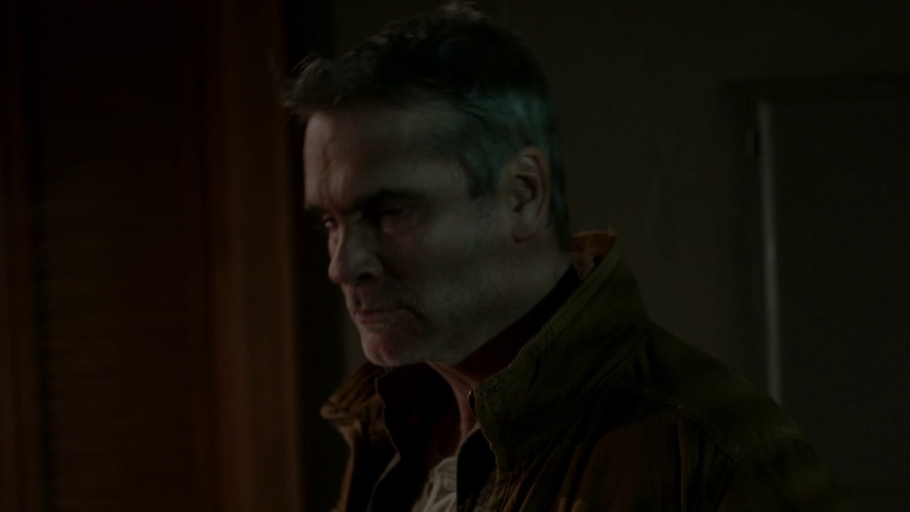 Sally Pendrick He Never Died: You Have To Go Now