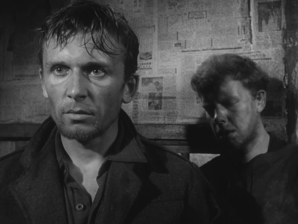 Captured - Where to Watch and Stream - TV Guide