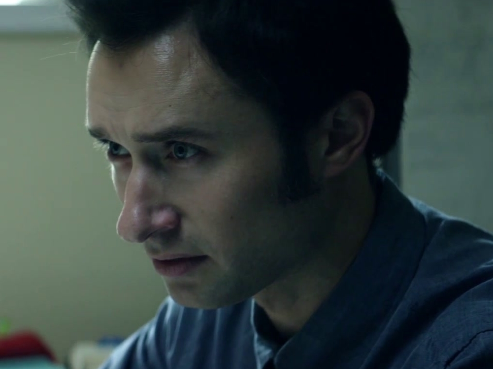 John Ennis - TV Guide