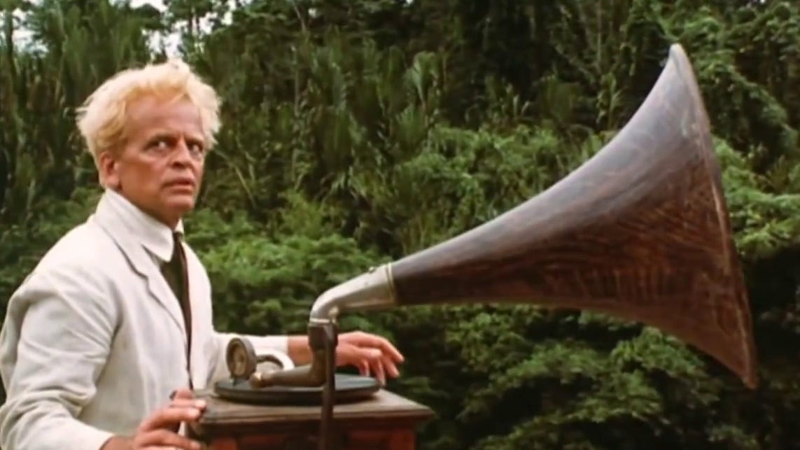 Walter Saxer - TV Guide