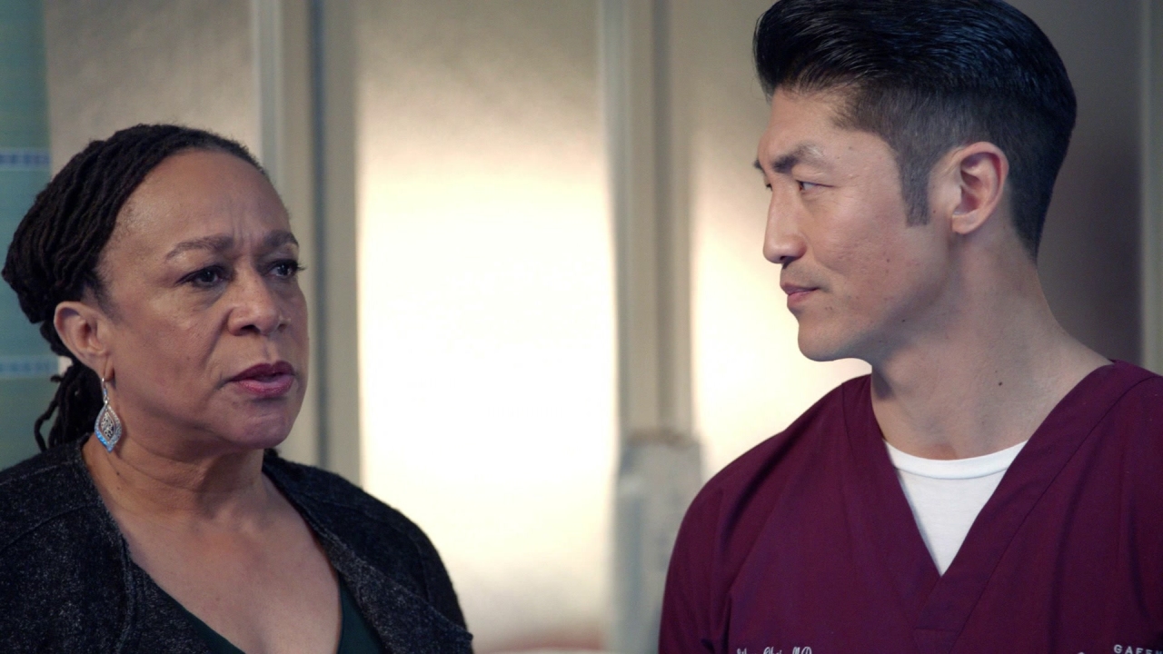 Chicago Med - Season 7 Reviews - Metacritic