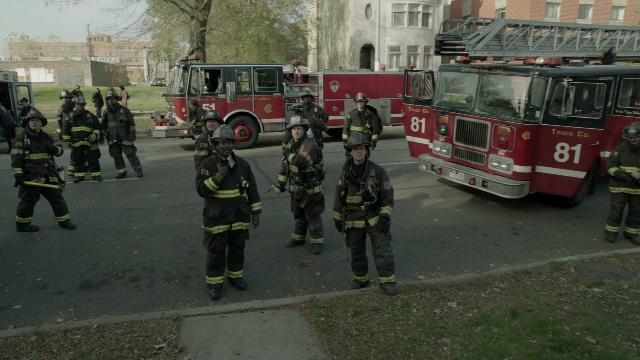Chicago Fire: Severide, Ruzek And Seager Rush To Catch A Murder And ...