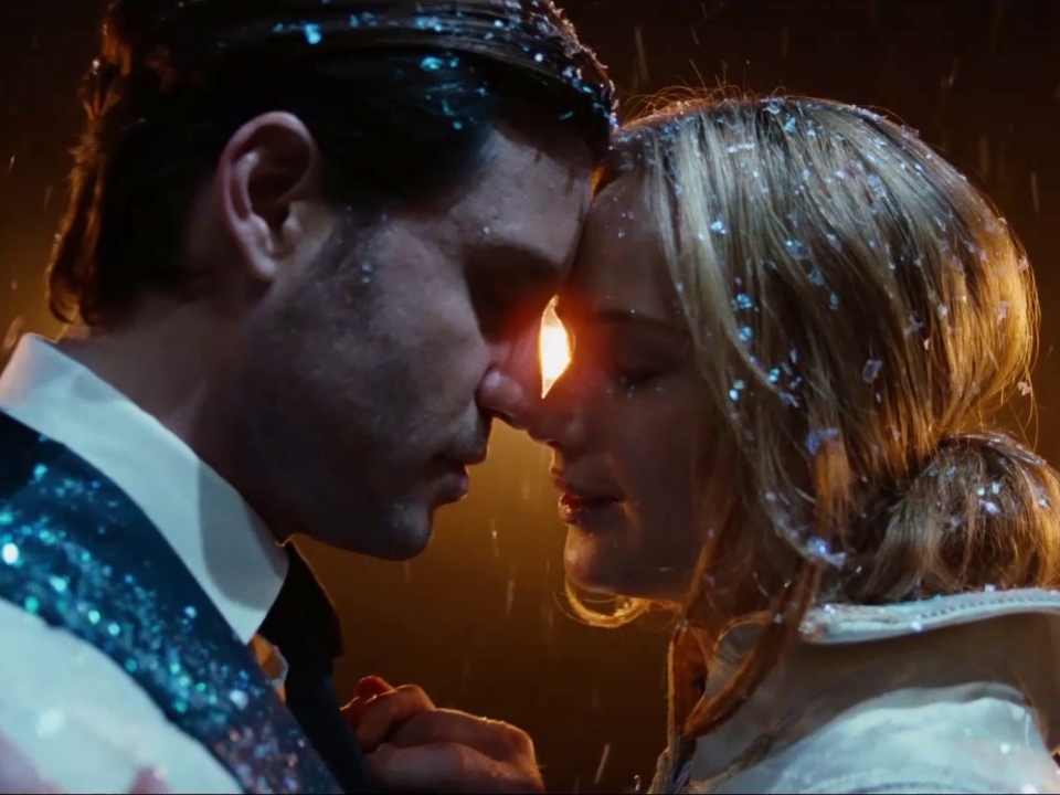 Joy - Where to Watch and Stream - TV Guide