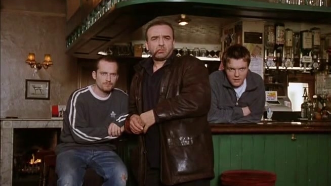 Elliot Hegarty - TV Guide