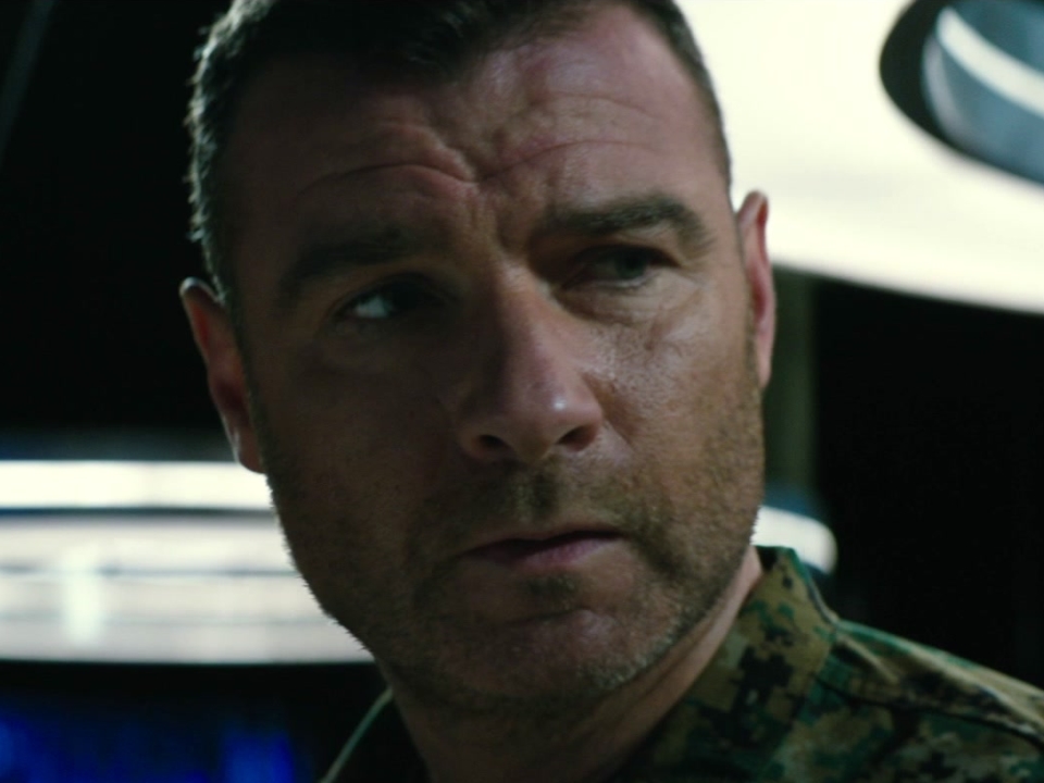 The 5th Wave: The 4th Wave Has Begun - TV Guide