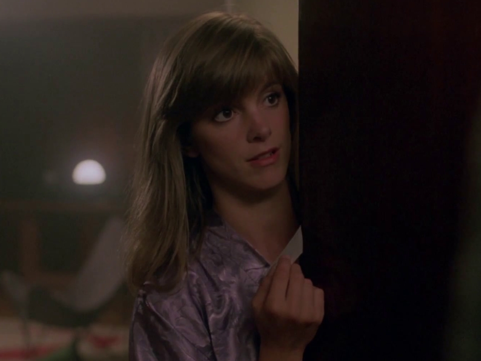 Rod Loomis - TV Guide