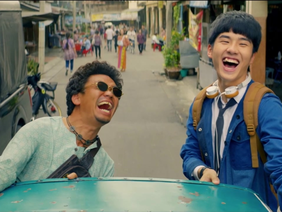 Detective Chin Tang - Where to Watch and Stream - TV Guide