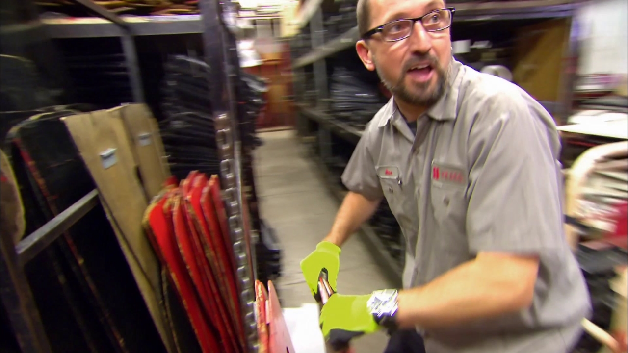 Undercover Boss - Season 2 Reviews - Metacritic