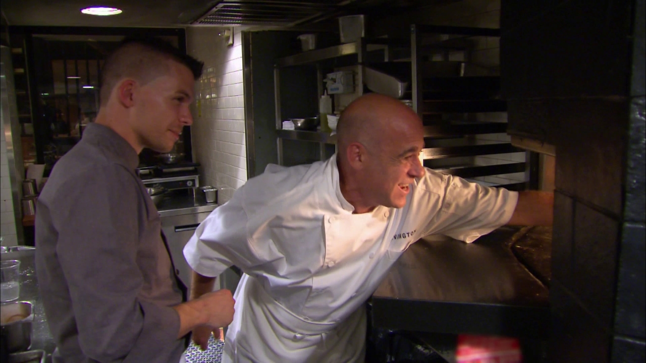 Undercover Boss - Season 2 Reviews - Metacritic