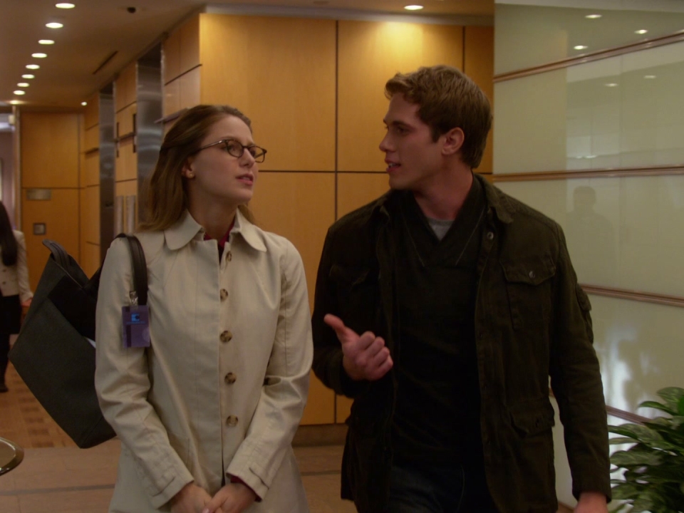 Michael Grassi - TV Guide