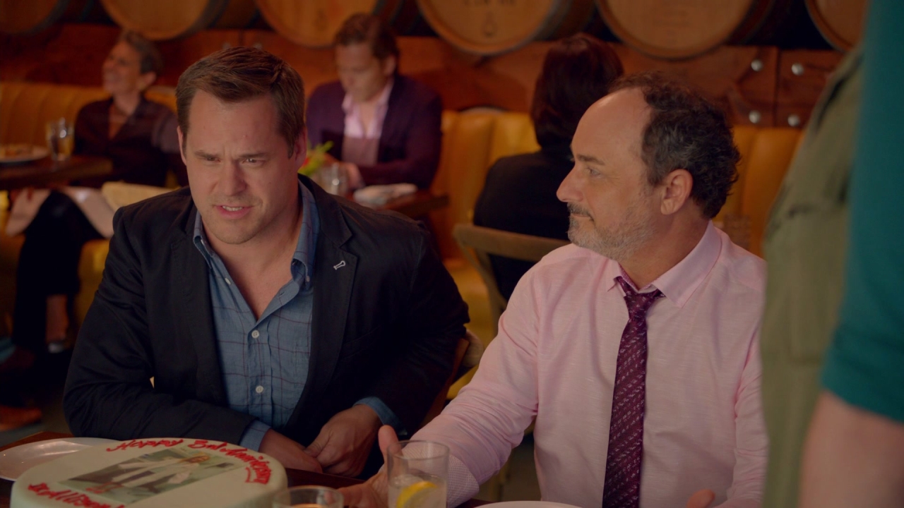 Angel From Hell - Season 1 Reviews - Metacritic