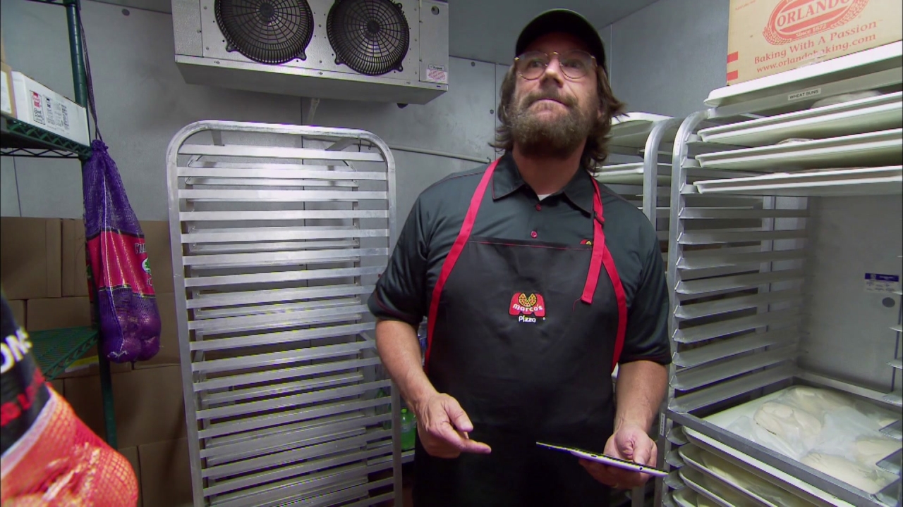 Undercover Boss - Season 5 Reviews - Metacritic