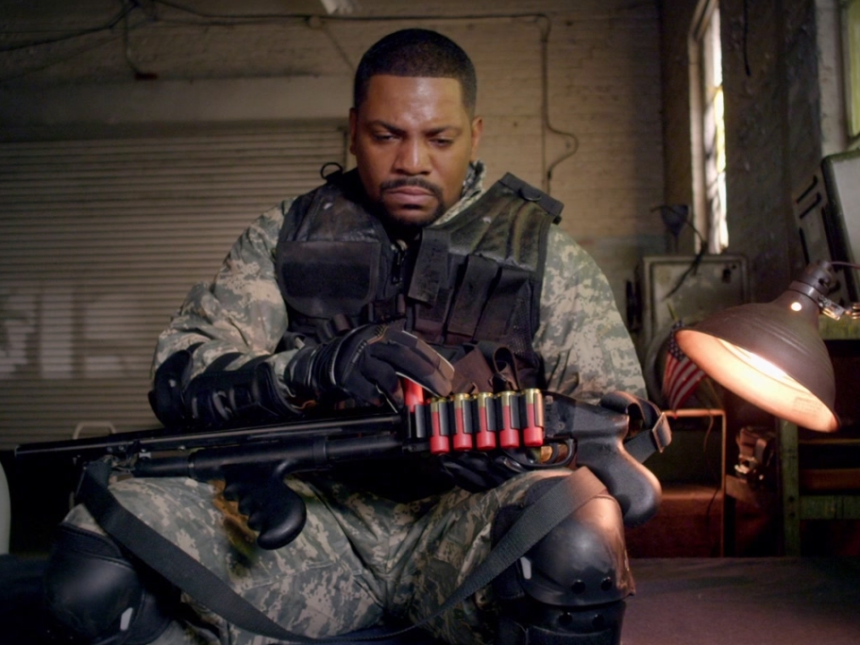Pandemic (Red Band Trailer) - TV Guide