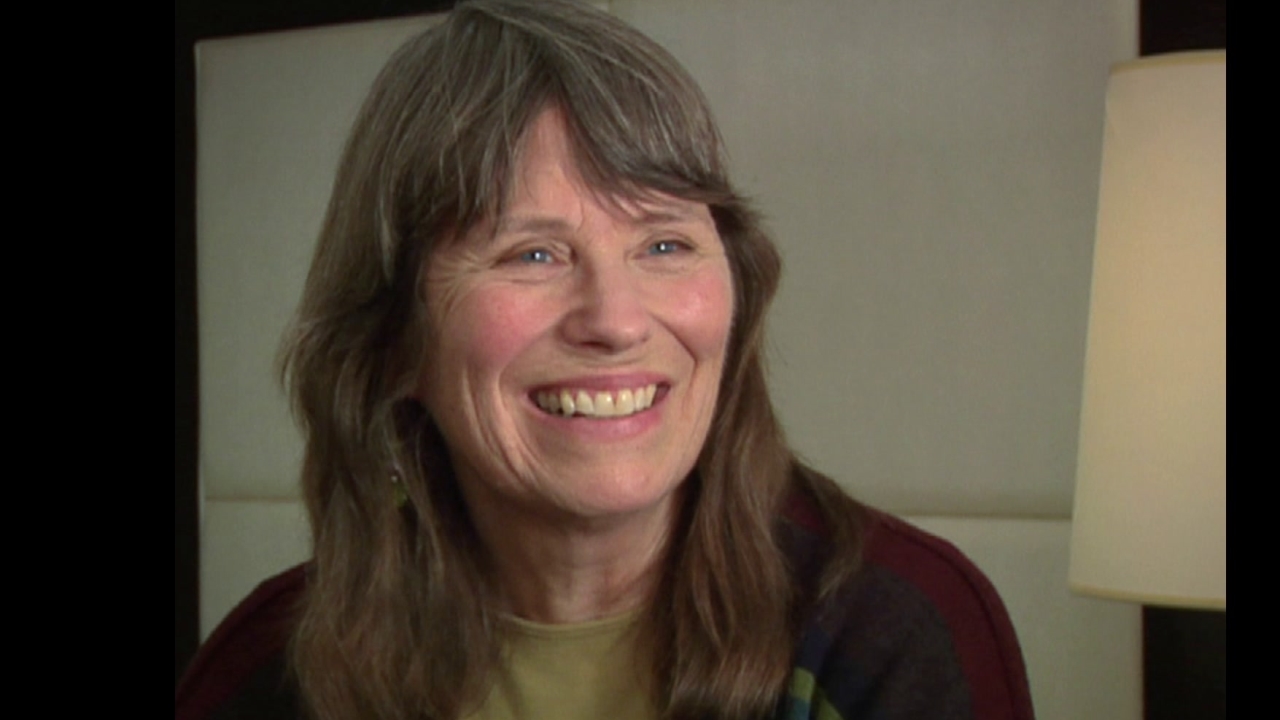 Ann Woodward - TV Guide