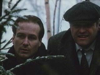 Gorky Park | Substance