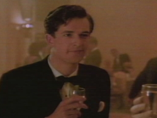 Charon Bourke - TV Guide