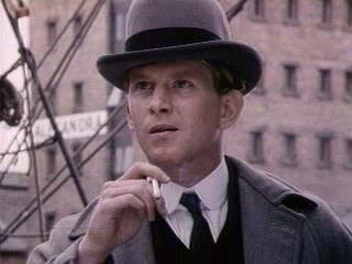 John Elmes - TV Guide