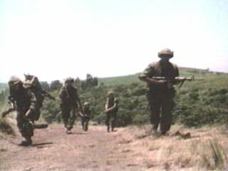 Platoon Leader - Where to Watch and Stream - TV Guide