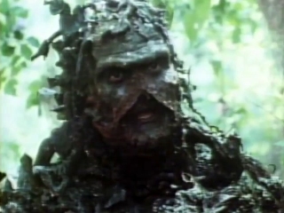 The Return of Swamp Thing - Where to Watch and Stream - TV Guide