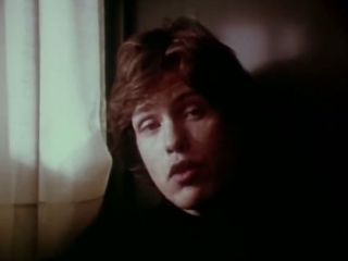 John Amplas In Bloodeaters