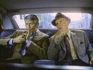 The Internecine Project - Where to Watch and Stream - TV Guide