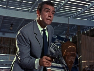 Dr. No - Where to Watch and Stream - TV Guide