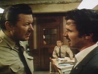 Michael Patrick Bell - TV Guide