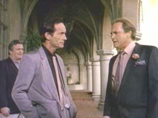 Barry Brenner - TV Guide