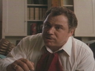 Seth Jaffe - TV Guide