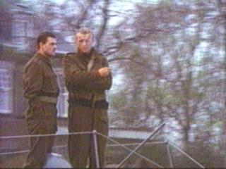 The Black Marble - TV Guide